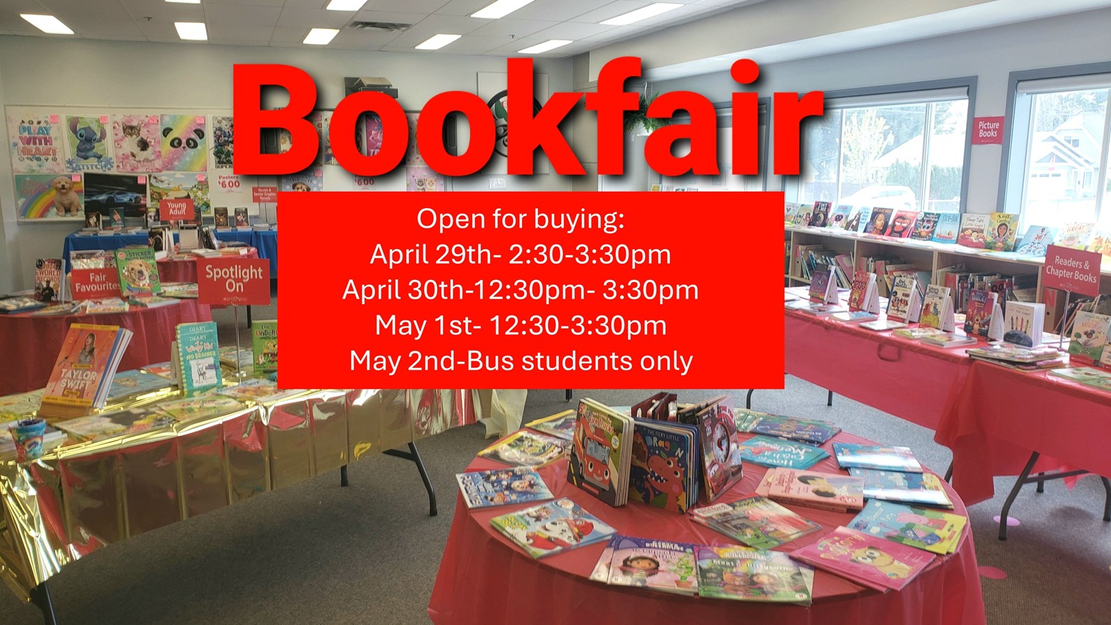 Book Fair